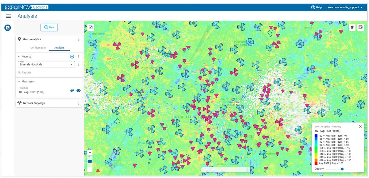 5G・無線｜誰でも簡単に作業可能！測定器・資材｜原田産業株式会社