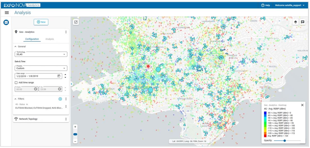 5G・無線｜誰でも簡単に作業可能！測定器・資材｜原田産業株式会社